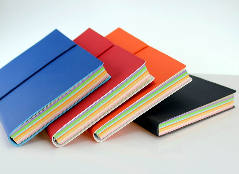 Libreta de PU High Class - Genos