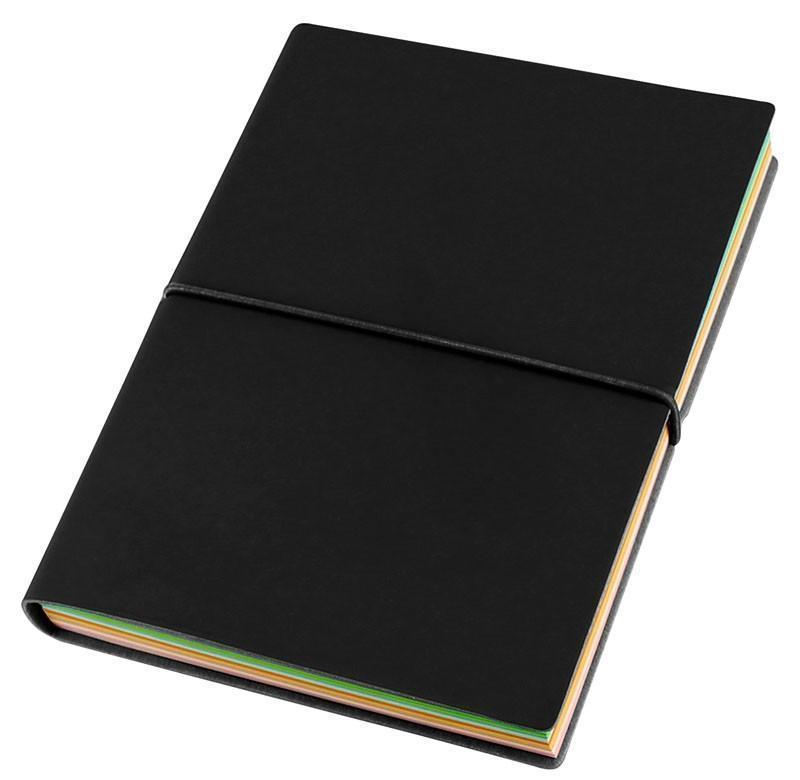Libreta de PU High Class - Genos