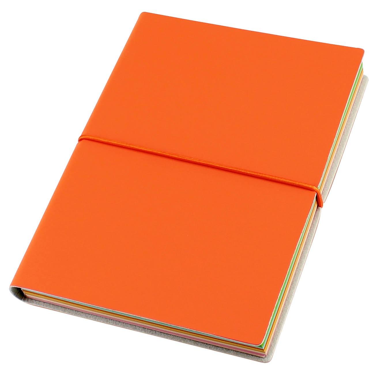 Libreta de PU High Class - Genos