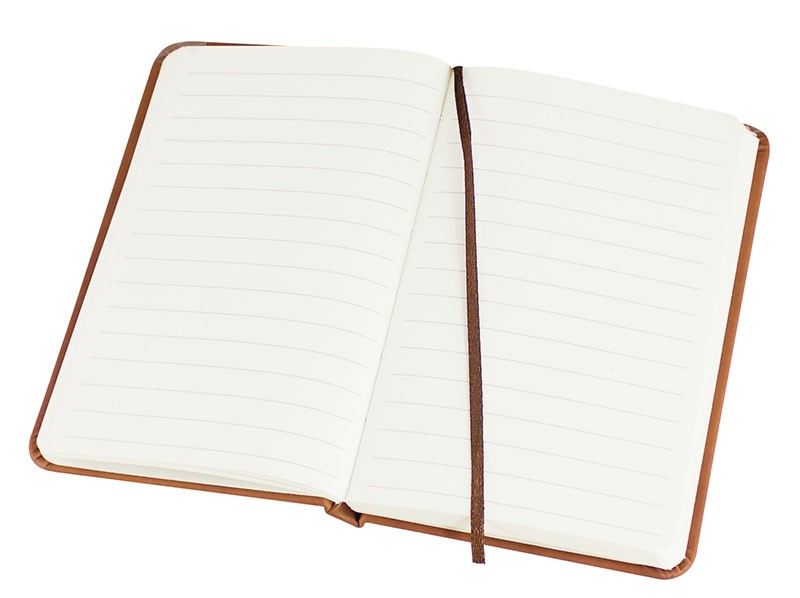 Libreta PU - Genos