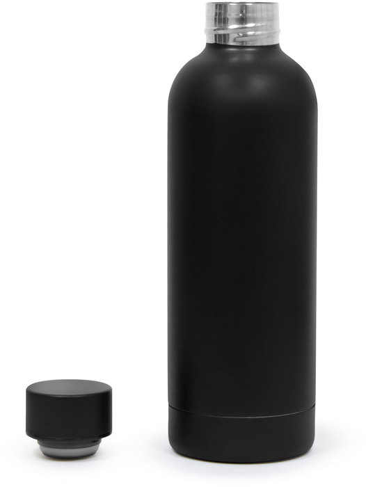 Botella Térmica "INOX" - Genos