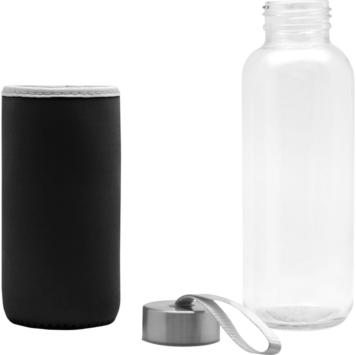 Botella "BELIZE" - Genos