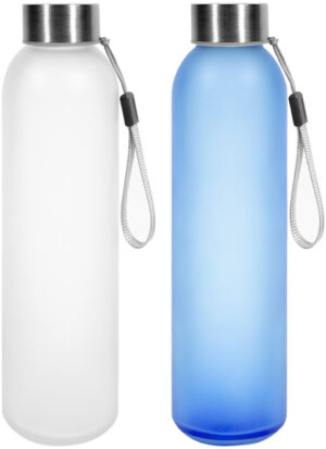 Botella "LAGUNA" - Genos