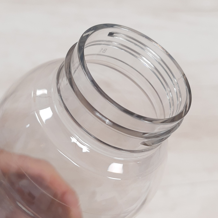 Botella "HAWAII" - Genos