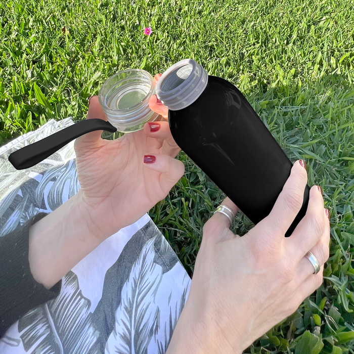 Botella "HAN" - Genos