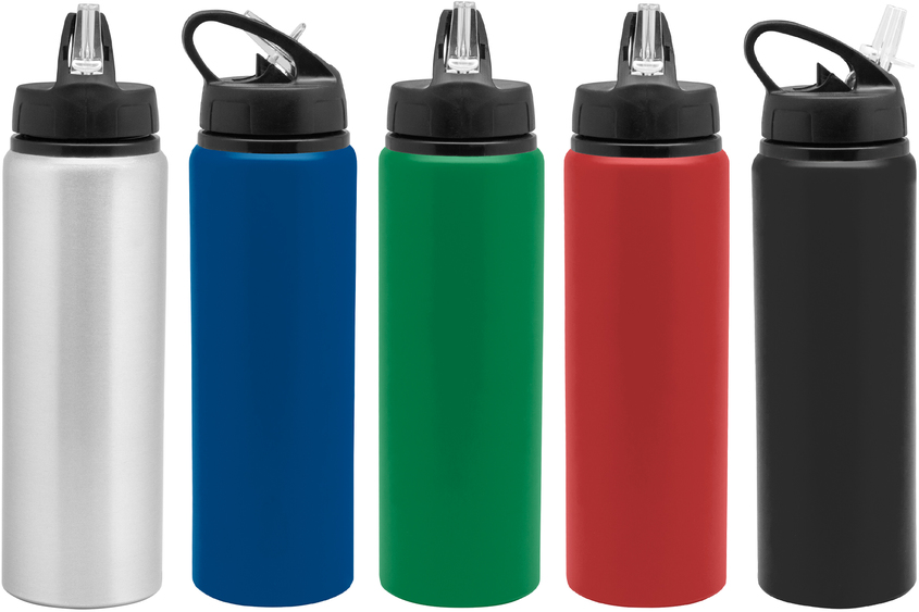 Botella "DRINKER" - Genos