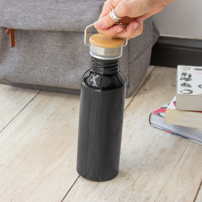 Botella "ARMIN" - Genos